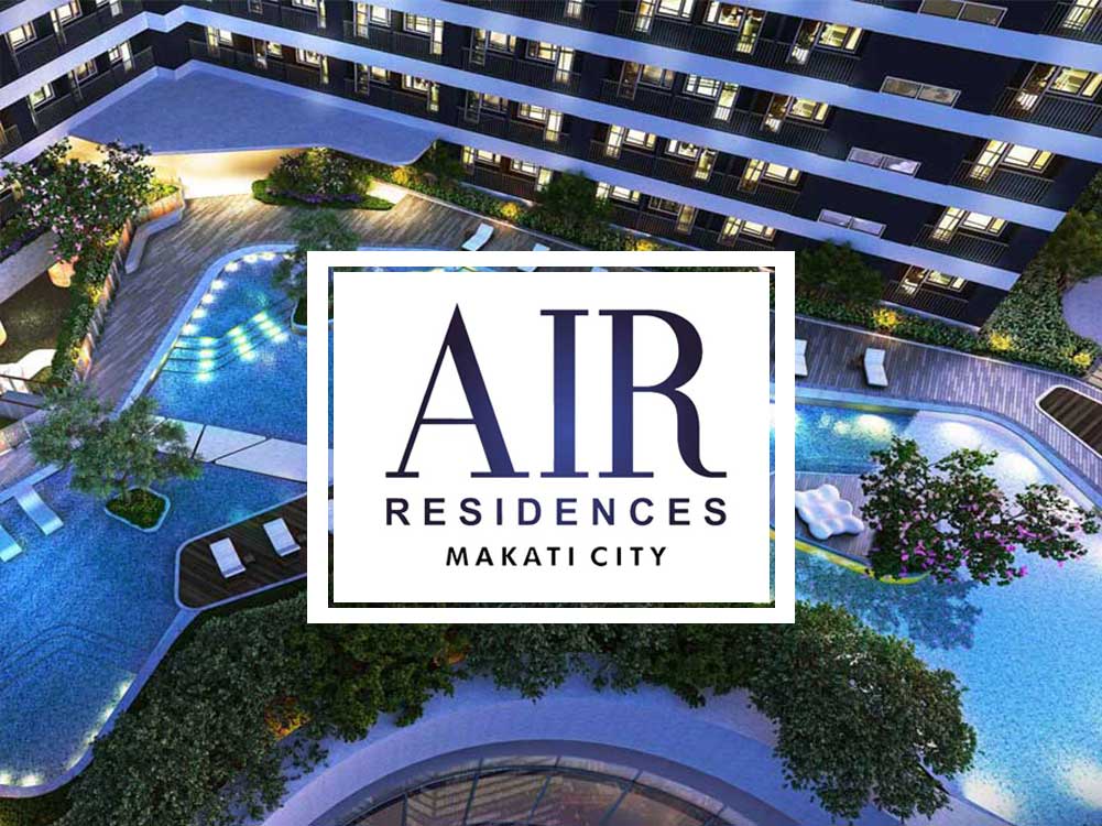 SMDC AIR RESIDENCES