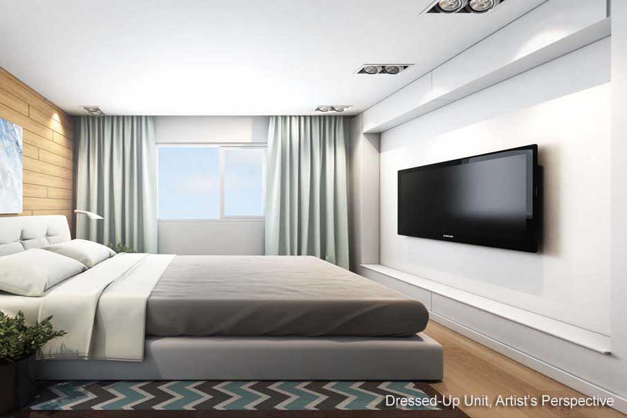 SMDC PARK RESIDENCES