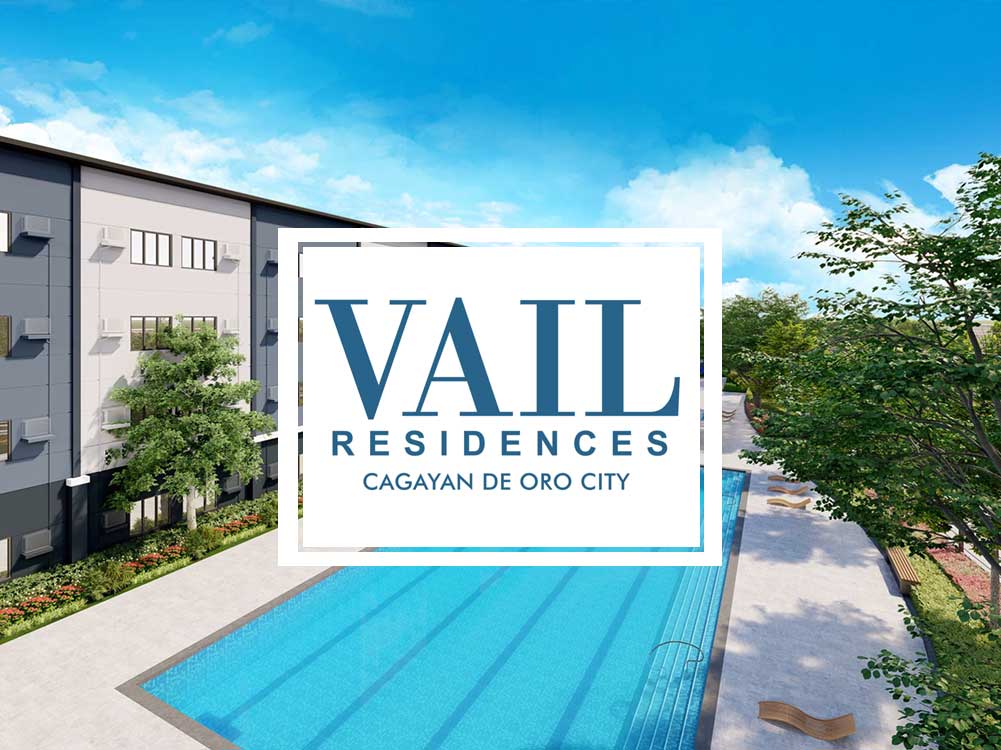 SMDC SHORE3 RESIDENCES